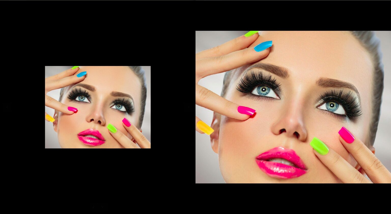 Resize JPEG Image - IMAGEUPSCALER